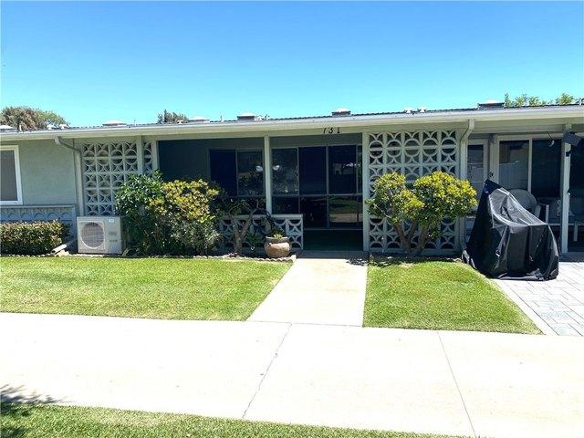 1361 Weeburn Rd # M473, Seal Beach, CA 90740