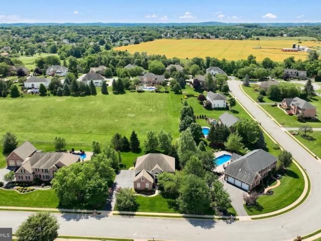 1361 Wicklow Drive