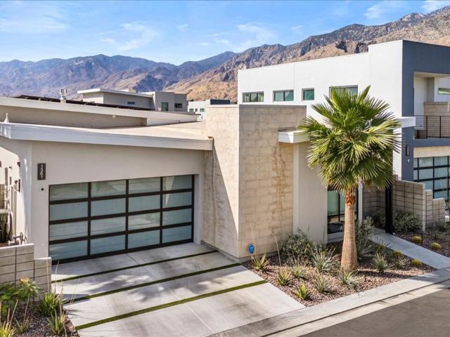 1361 Woodward Way, Palm Springs, CA 92262 | MLS #26673 PS