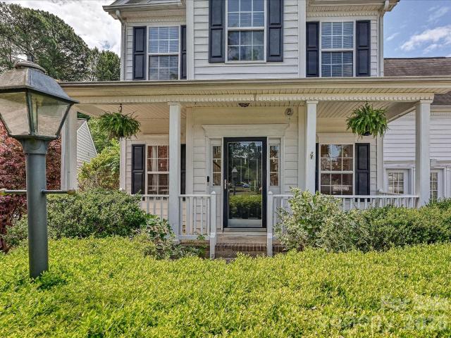 13623 Christian Tyler Ct, Charlotte, NC 28278 | MLS #4355