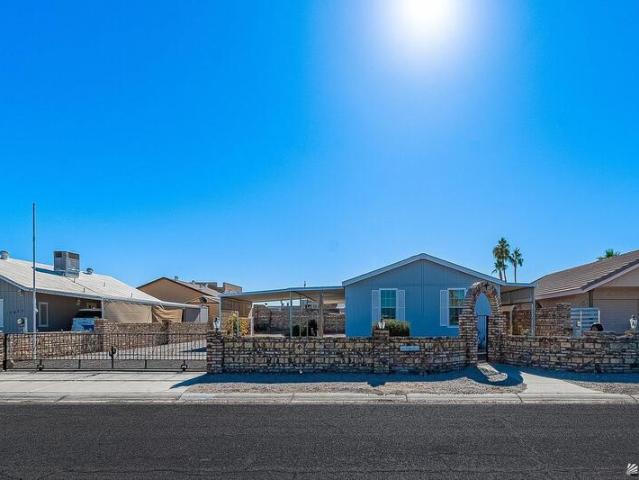 13623 E 48 ST, Yuma, AZ 85367