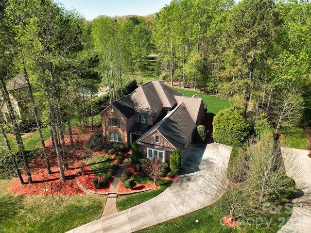 13620 Castleford Dr, Mint Hill, NC 28227