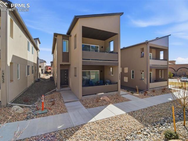 13620 Flurry Hts, Colorado Springs, CO 80921 | MLS #2409 | Compass