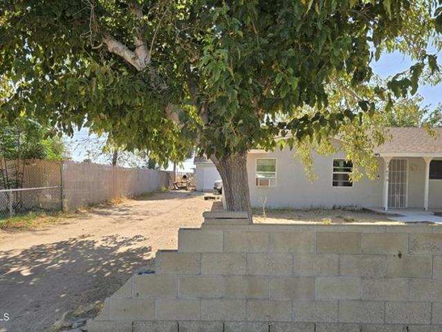 13620 Gilbert St, North Edwards, CA 93523