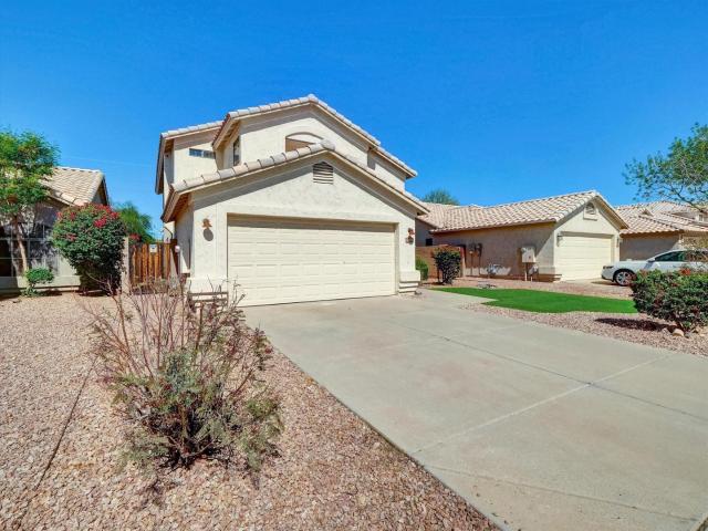 13620 N 82nd Ln, Peoria, AZ 85381 | MLS #7006 | Compass