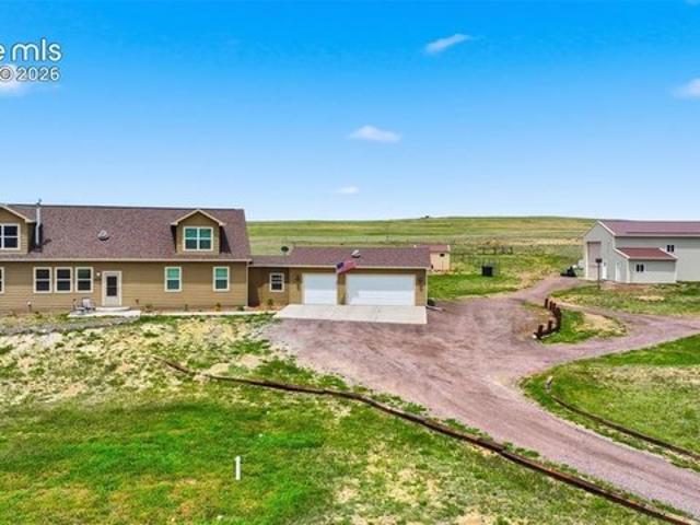 13620 Noah Abel Pt, Calhan, CO 80808