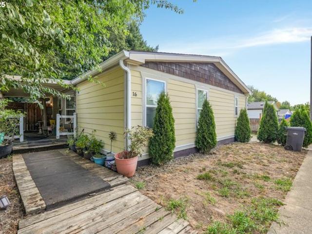 13620 SW Beef Bend Rd Unit 16, Portland, OR 97224