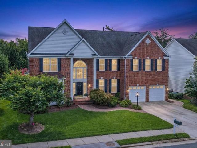 13621 Piedmont Vista Dr, Haymarket, VA 20169