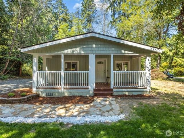 13622 th Ave NW, Gig Harbor, WA 98329
