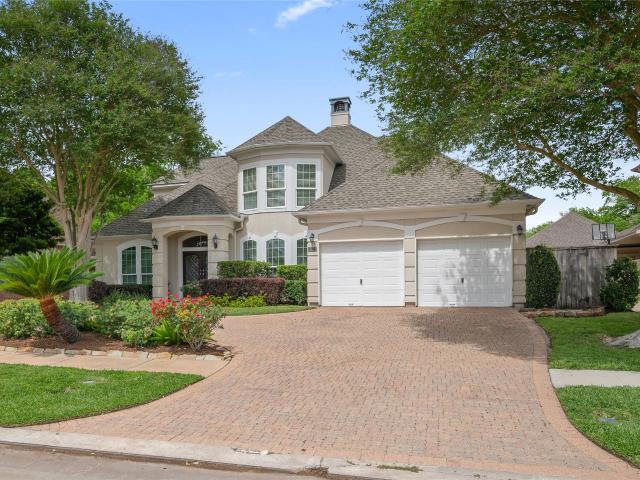 13622 Ashley Run, Houston, TX 77077 | MLS #37941