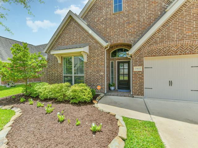 13622 Canyon Ranch Drive