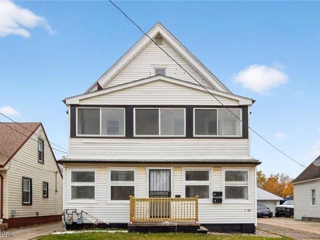 13622 Carrington Ave, Cleveland, OH 44135
