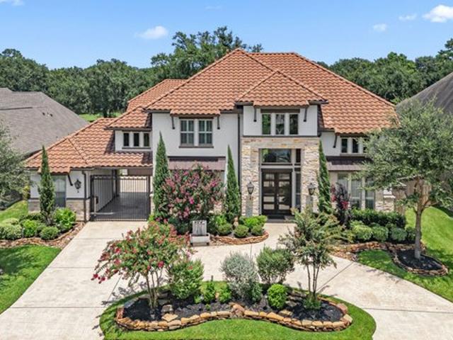 13622 E Palomino Lake Cir, Cypress, TX 77429