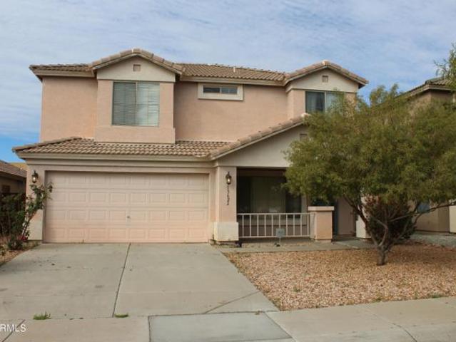13622 N 130th Ave, El Mirage, AZ 85335
