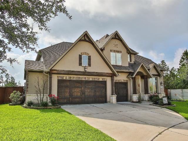 13627 Tangle Branch Dr, Tomball, TX 77377 | MLS #45478 | Compass