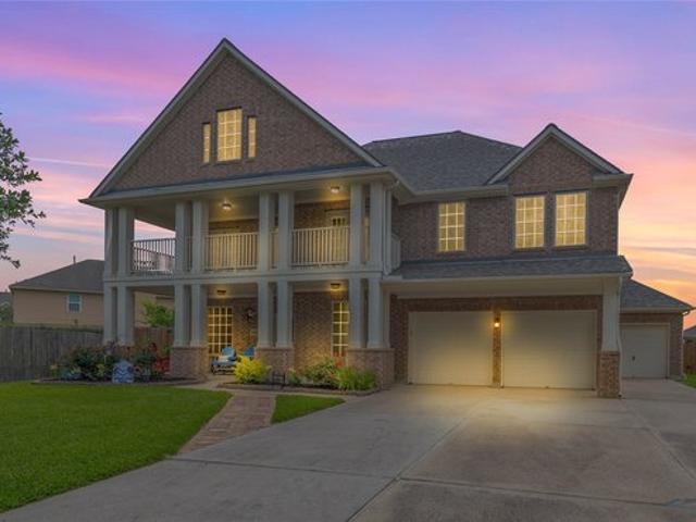 13627 Cotton Run, Mont Belvieu, TX 77523