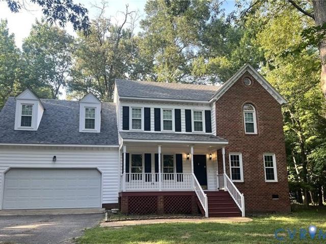 13624 Thornhill Pl, Chester, VA 23836