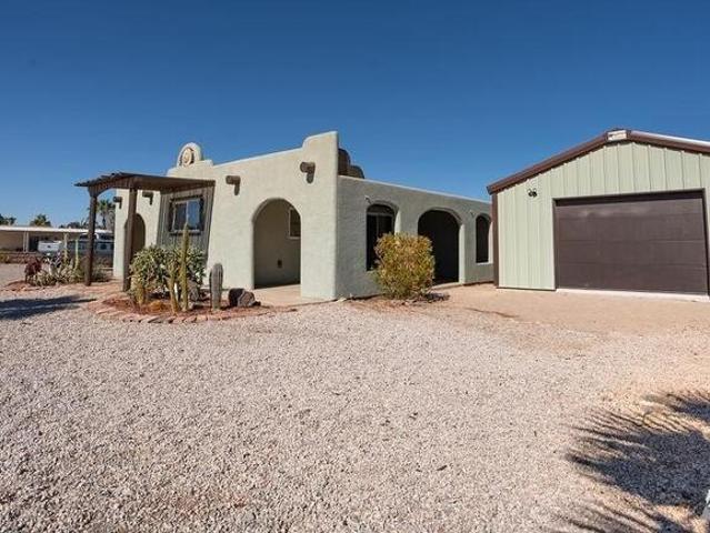 13624 E 47 LN, Yuma, AZ 85367