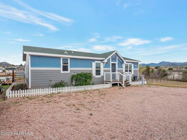 13625 Lazy River Dr, Dewey Humboldt, AZ 86327