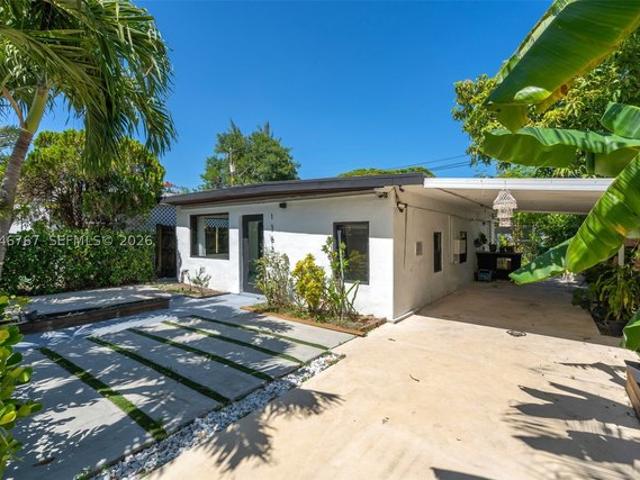 13625 NE 20th Pl, North Miami Beach, FL 33181