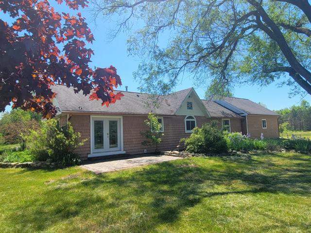 13625 Potter Road