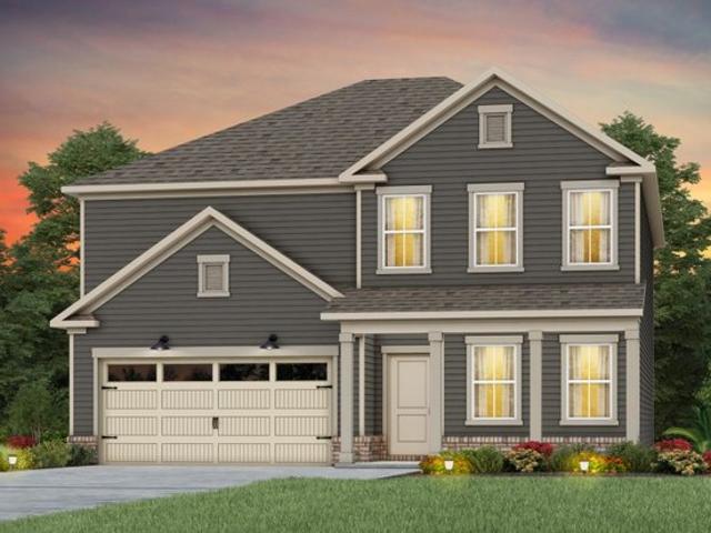 13625 Roderick Dr, Huntersville, NC 28078