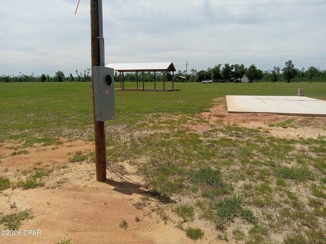 13626 Bailey Cem Rd, Clarksville, FL 32430