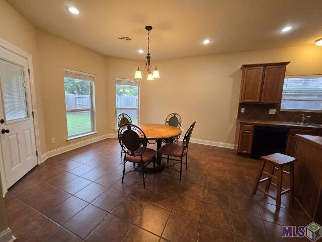 13626 Cantebury Ave, Denham Springs, LA 70726 | MLS #BR2025021