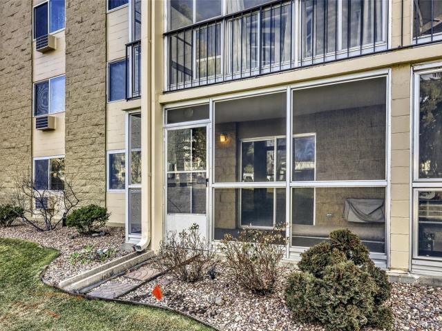 13626 E Bates Avenue # 103