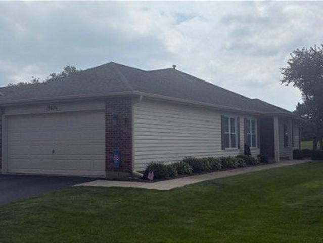 13626 S Magnolia Dr, Plainfield, IL 60544