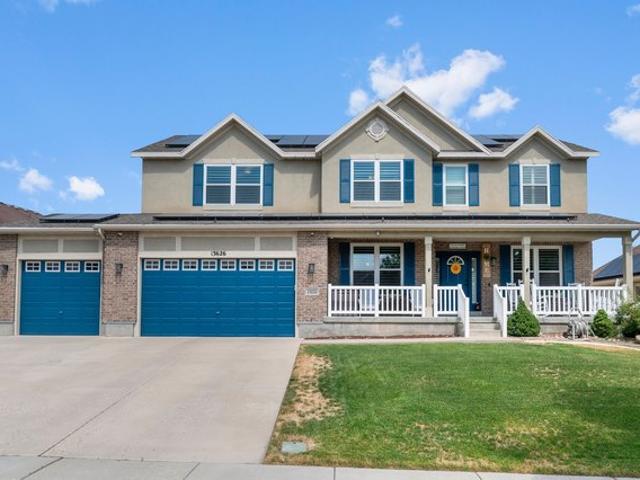 13626 S Bluewing Way W, Riverton, UT 84096