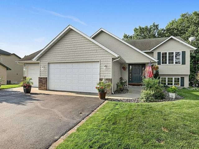 13628 9th Ave S, Zimmerman, MN 55398