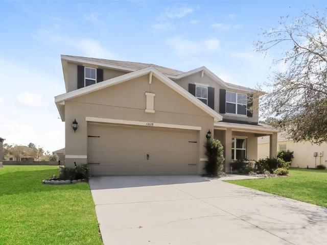 13628 Covey Run Pl, Spring Hill, FL 34609 | MLS #O6374 | Compass