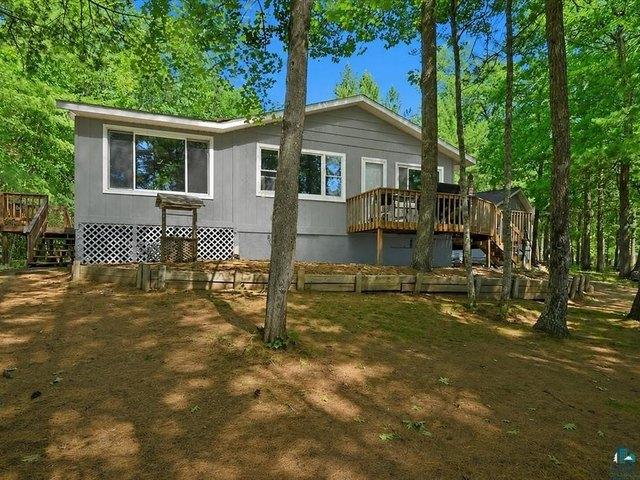 13628 E Pine Ln, Solon Springs, WI 54873