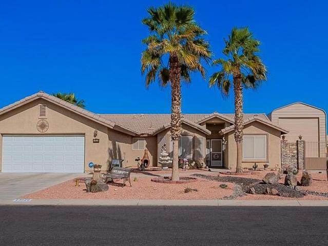 13628 E 55 LN, Yuma, AZ 85367