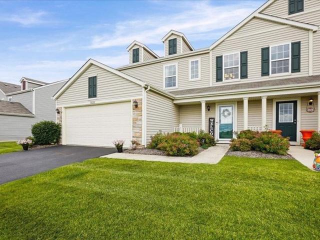 13628 Golden Grove Ave, Dyer, IN 46311