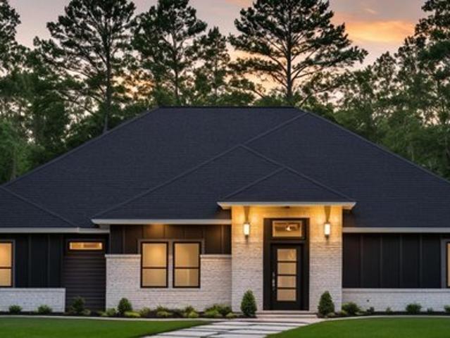 13629 Armstrong St, Conroe, TX 77303