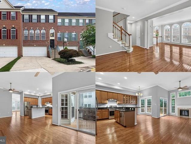 13629 Cedar Run Ln, Herndon, VA 20171