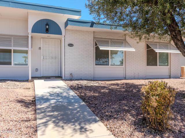 13629 N Del Webb Boulevard