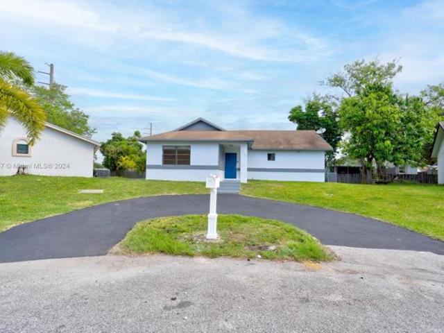 13629 SW 287th Ln, Homestead, FL 33033