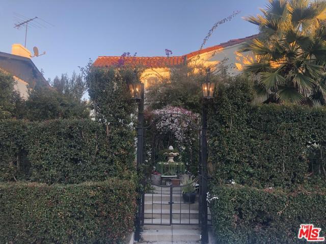 1362 Masselin Ave, Los Angeles, CA 90019 | MLS #26636 | Compass
