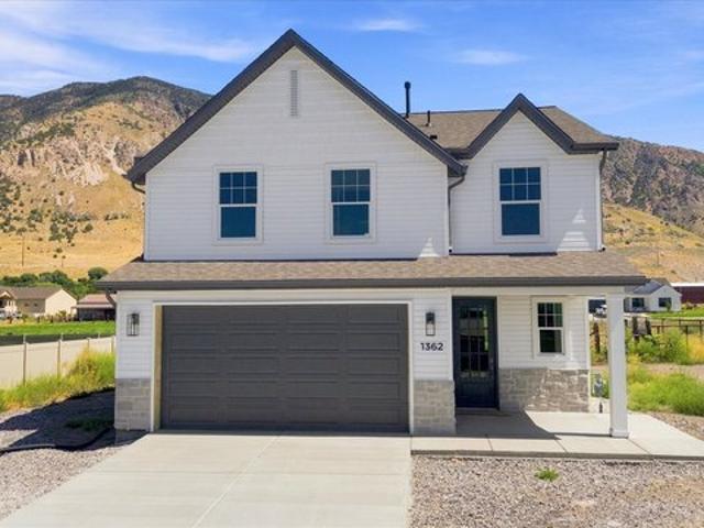 1362 N 250 W, Brigham City, UT 84302