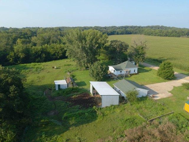 1362 N County Road 1825 E Henry, IL 61537