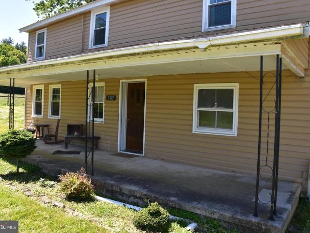 1362 New Road