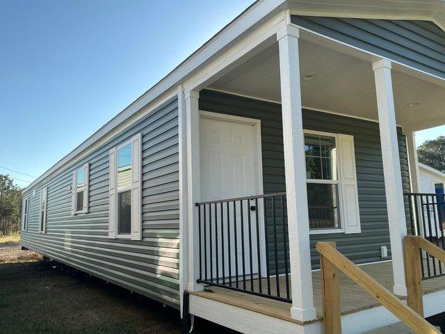 1362 Nicole St, Dillon, SC 29536