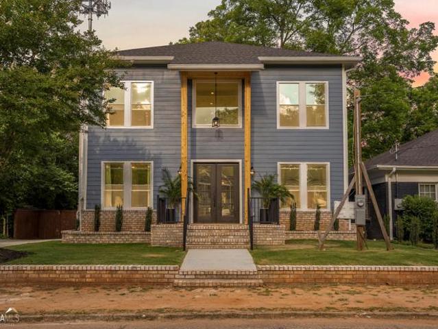 1362 Athens Ave, Atlanta, GA 30310