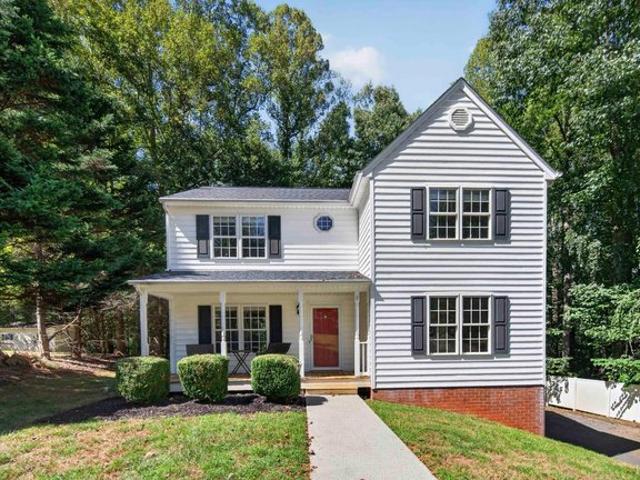 1362 Boonsboro Pl, Lynchburg, VA 24503