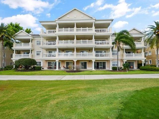 1362 Centre Ct Ridge Dr #102, Reunion, FL 34747