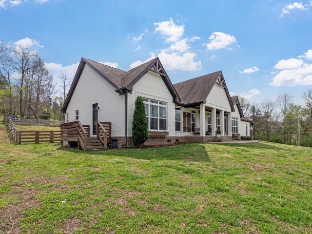 1362 Cliff Amos Rd, Spring Hill, TN 37174 | MLS #3120 | Compass