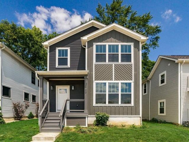 1362 Cole St, Columbus, OH 43205